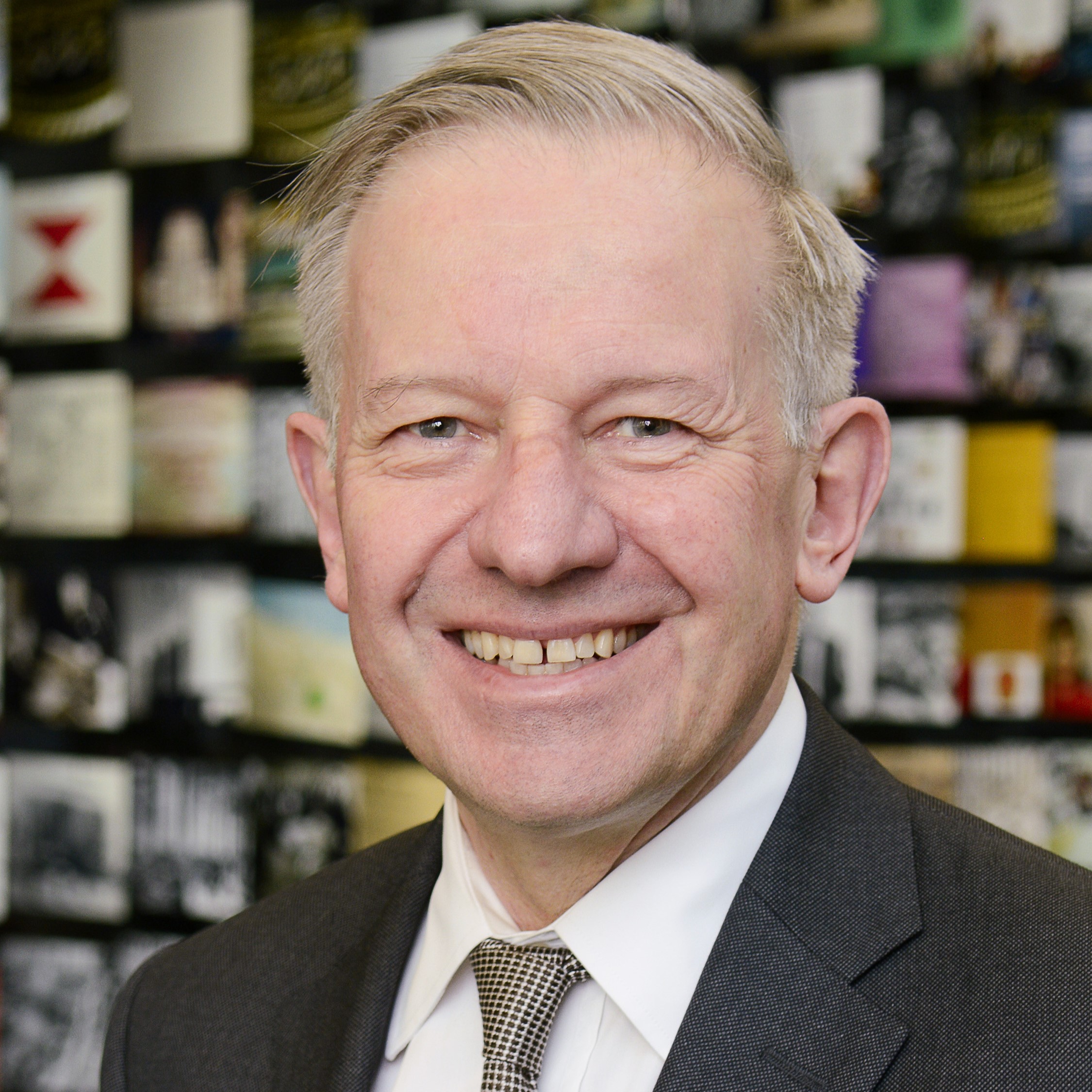 HKGCC International Business Summit